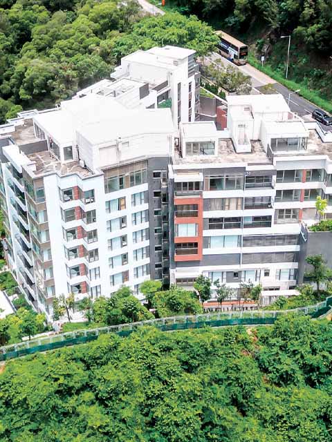 Ground Anchors for Buildings | VSL International