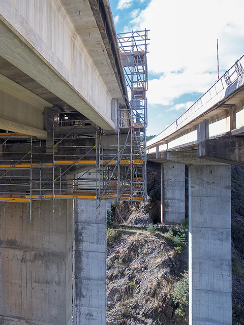Bridge Construction Solutions | VSL International