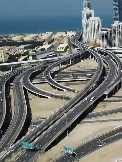 VSL International | Building Sudarshan Setu Bridge, India's longest ...