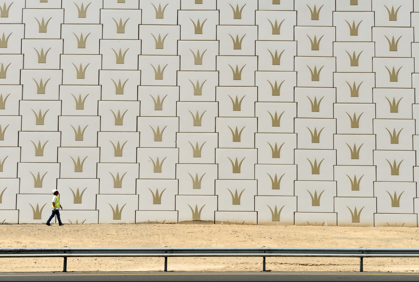 VSoL® Retained Earth Walls | VSL Technologies