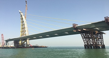 Bridge protection - Our solutions | VSL