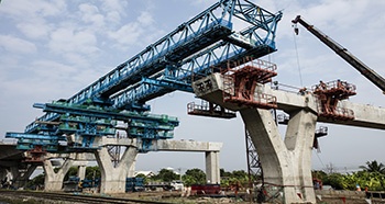 Bridge deck construction | VSL