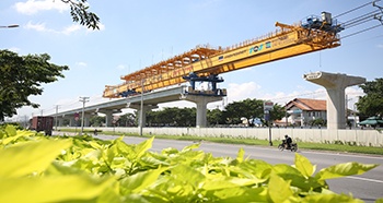 Post-tensioning systems | VSL