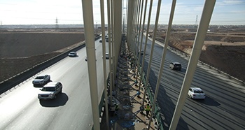 VSL Saudi Arabia | Construction and repair specialist