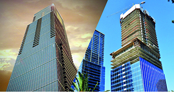 VSL México | Constructora de referencia en México