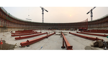 Post-tensioning systems | VSL