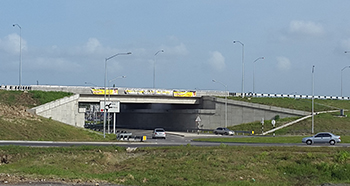 VSoL® Retained Earth Walls | VSL