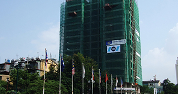 Bar systems | VSL specialized leader