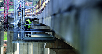 Repairs solutions for concrete structures | VSL