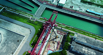 Post-tensioning systems | VSL