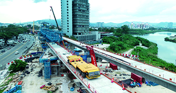 Post-tensioning systems | VSL