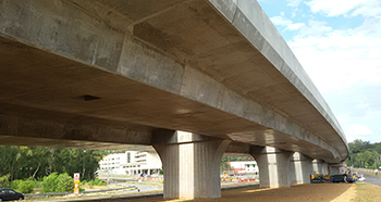 Bridge deck construction | VSL