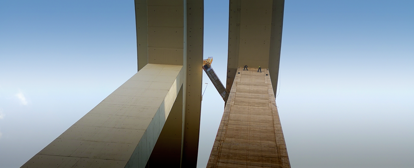 Structural strengthening solutions | VSL