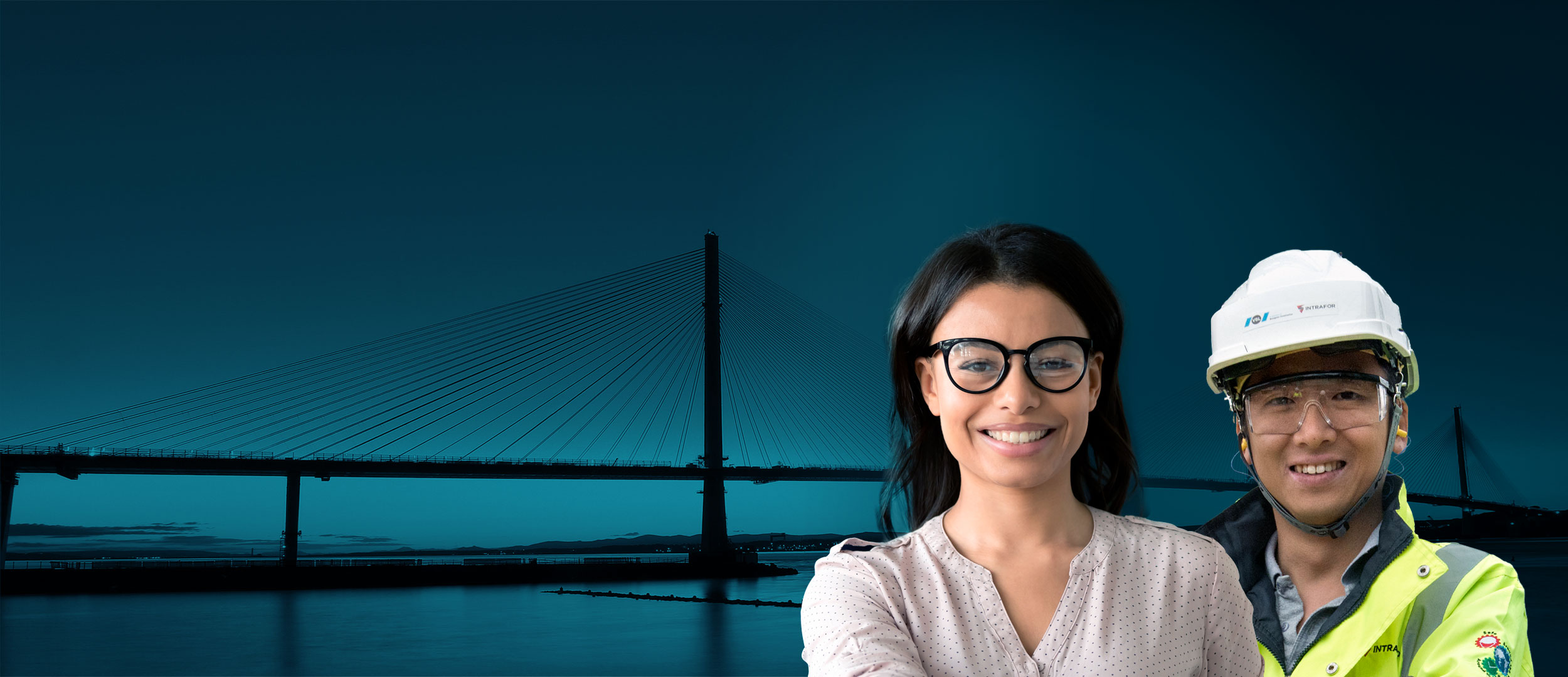 Join a specialized leader in construction | VSL careers