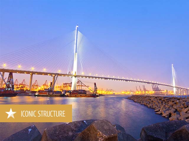 Bridge deck construction | VSL