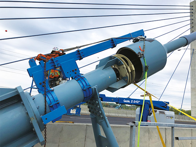 Decarbonization in Motion | Action for Climate | VSL International