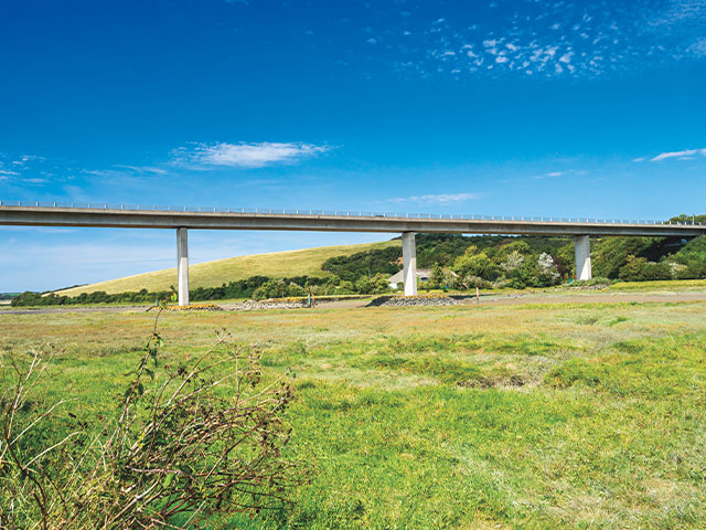 VSL Systems (UK) Ltd | Specialist contractor in the UK