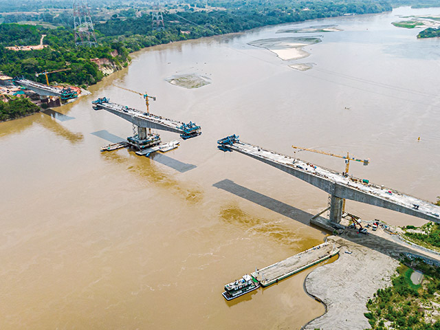 Sistemas de postensado | VSL