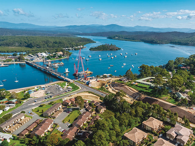 VSL Australia - Your specialist contractor