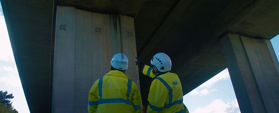 Structural inspections expert | VSL