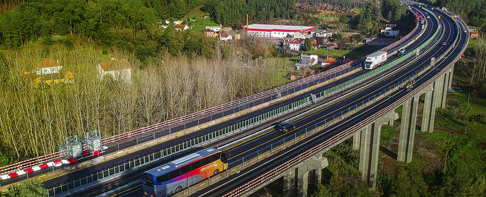 Structural monitoring | VSL