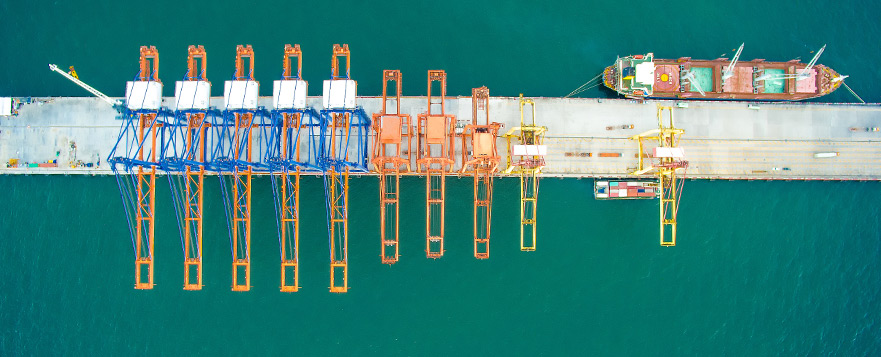 Offshore structures Monitoring | VSL