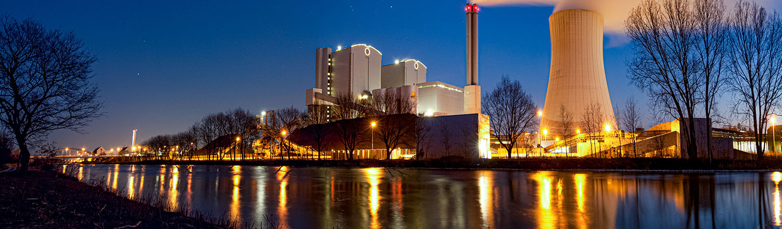 Nuclear containment foundations specialist | VSL-Intrafor