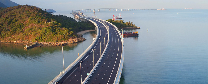 Construction company - We Make It Possible | VSL