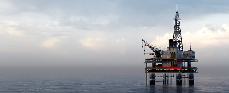 Marine structures Repairs | VSL