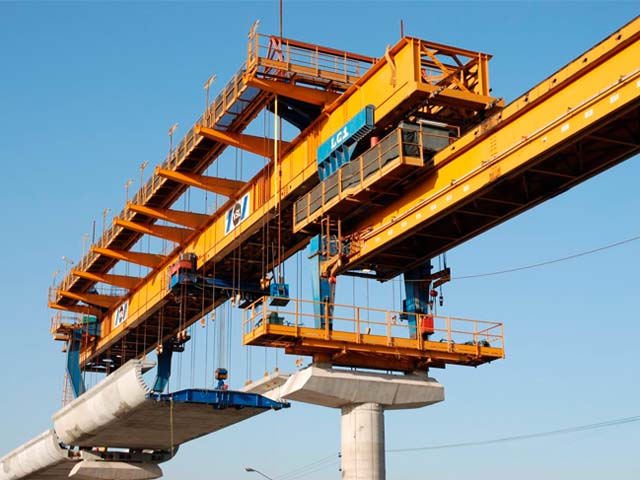 VSL México | Constructora de referencia en México