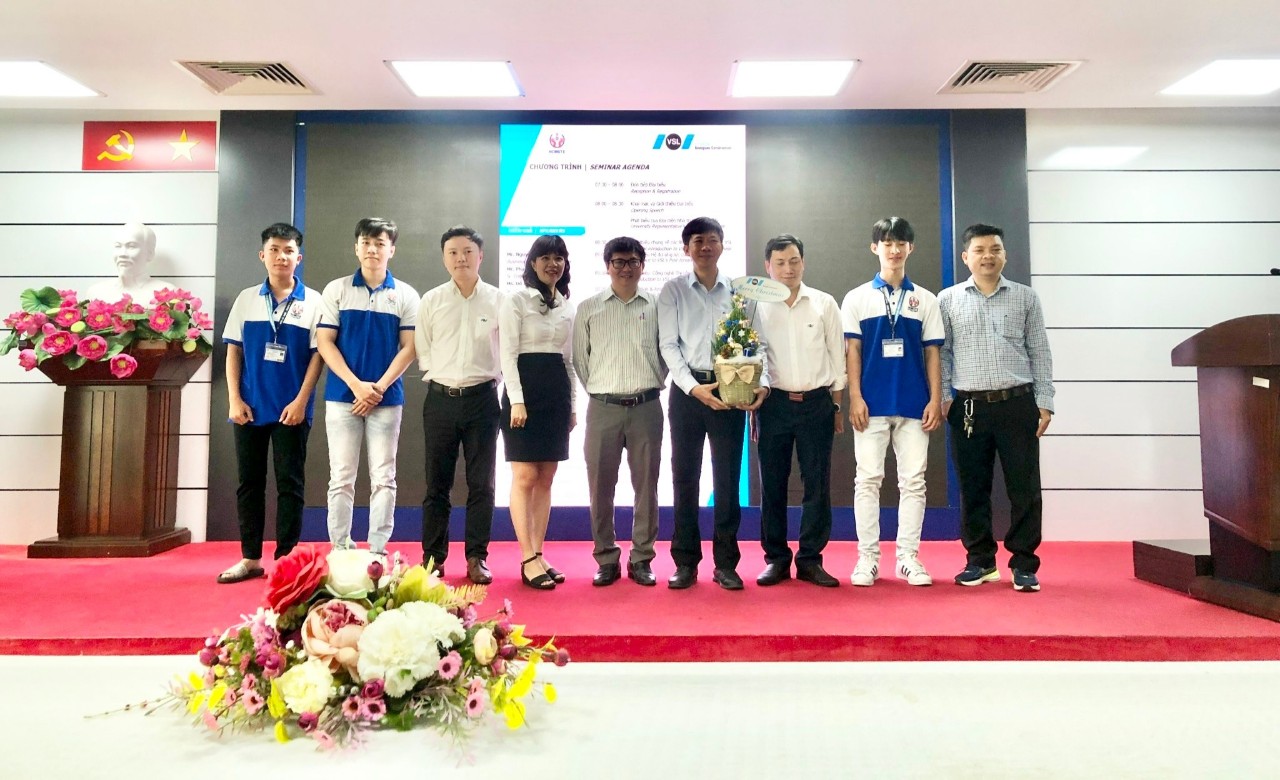 VSL Vietnam | Introduction to VSL's construction technology for bridges ...