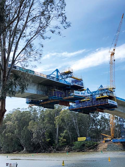 VSL Australia - Your specialist contractor