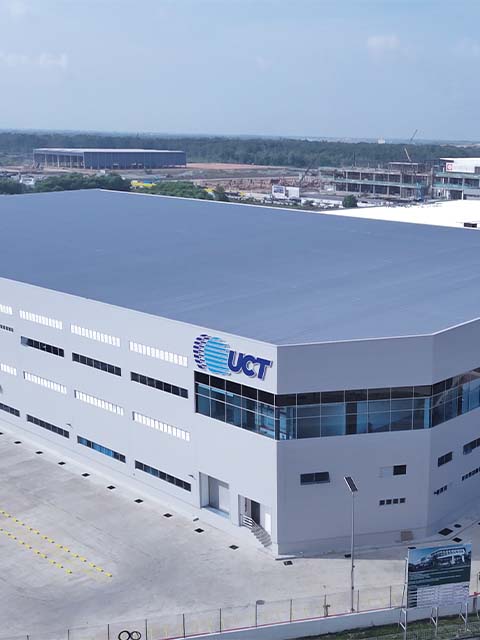 Construction company - We Make It Possible | VSL