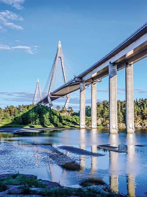 Decarbonization in Motion | Action for Climate | VSL International