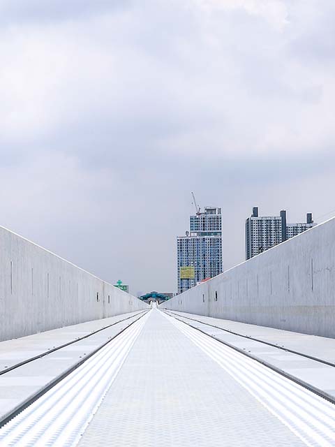 Bridge deck construction | VSL