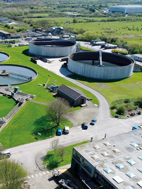 VSL Systems (UK) Ltd | Specialist contractor in the UK