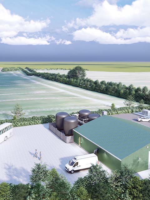 VSL Systems (UK) Ltd | Specialist contractor in the UK