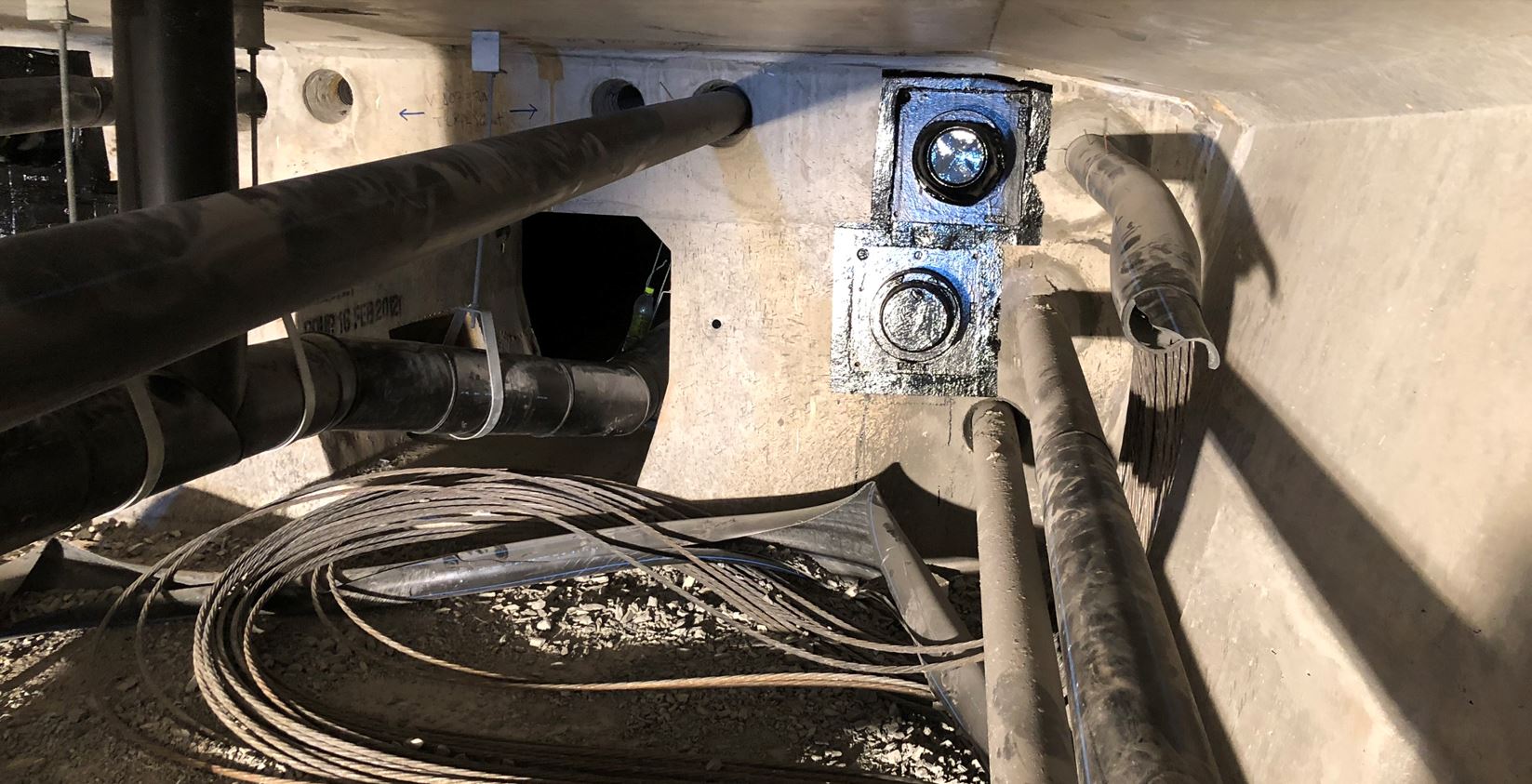 VSL International | Especialista en construcción desde 1956