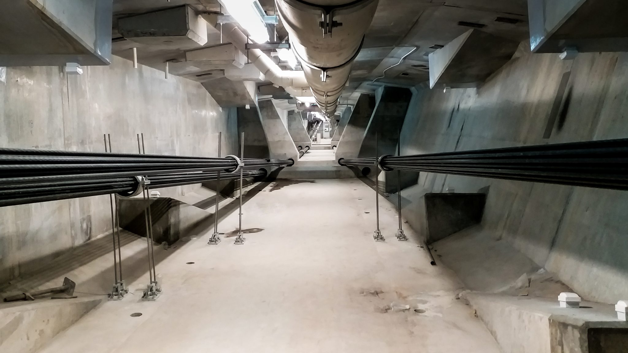 VSL International Ltd. | Post-tensioning | Civil engineering