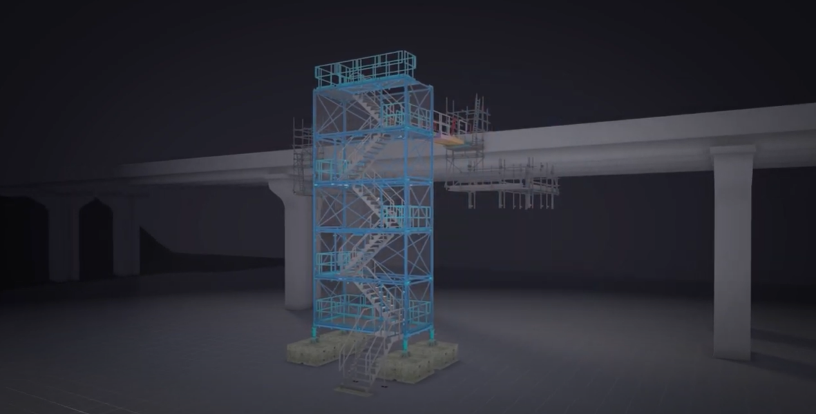 VSL International | Construction specialist since 1956