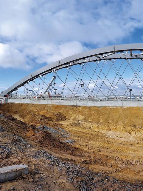 VSL Australia - Your specialist contractor