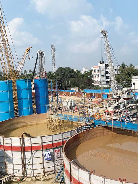 Decarbonization in Motion | Action for Climate | VSL International