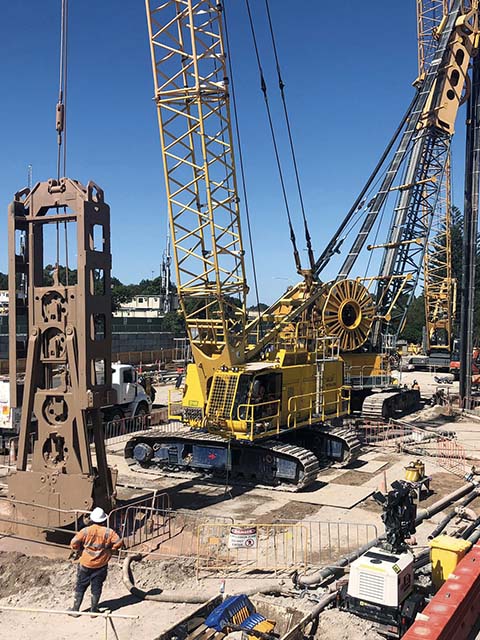 VSL Australia - Your specialist contractor