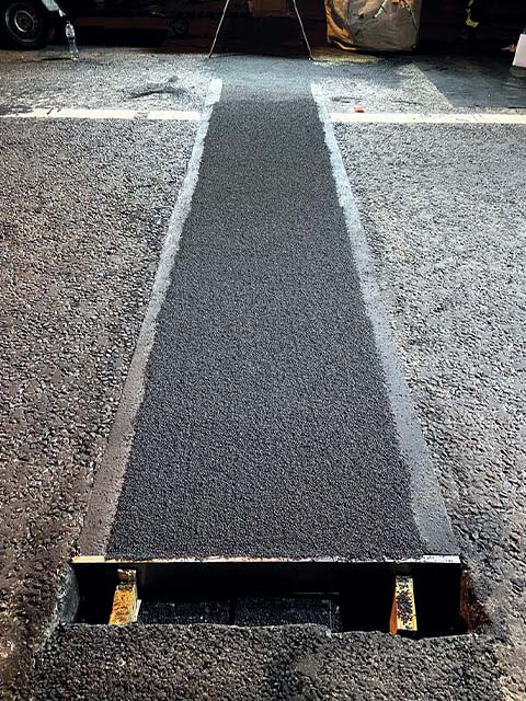 VSL Systems (UK) Ltd | Specialist contractor in the UK