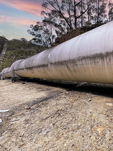 VSL Australia - Your specialist contractor