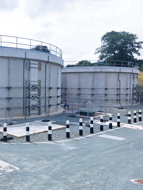 VSL Systems (UK) Ltd | Specialist contractor in the UK