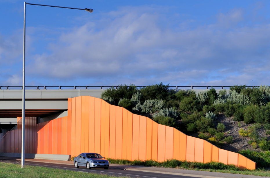 VSoL® Retained Earth Walls | VSL International