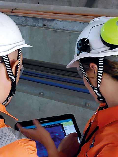 VSL Australia - Your specialist contractor