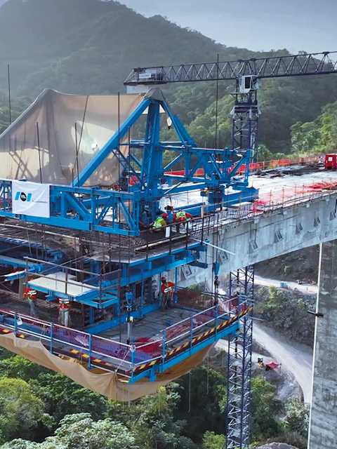 VSL México | Constructora de referencia en México