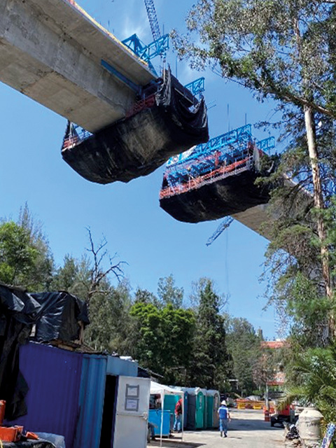 VSL México | Constructora de referencia en México